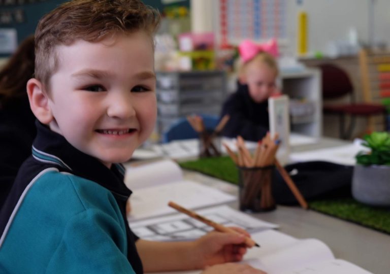 Numeracy – Victoria Road Primary School