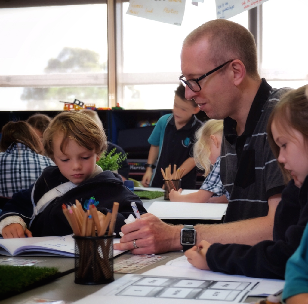 Literacy – Victoria Road Primary School