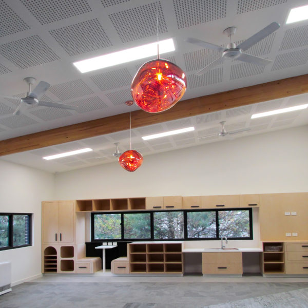 Our Buildings – Victoria Road Primary School