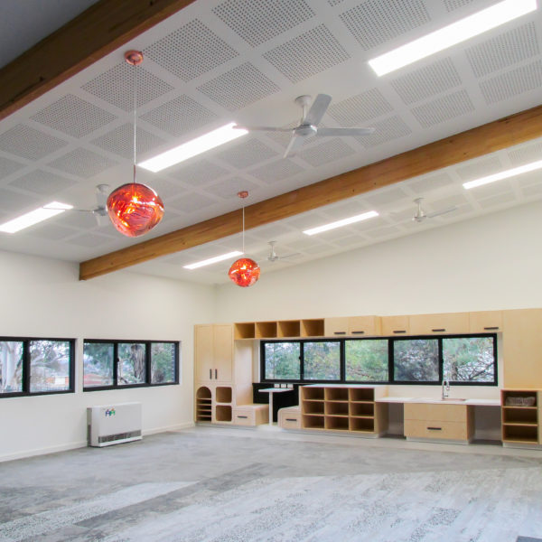 Our Buildings – Victoria Road Primary School