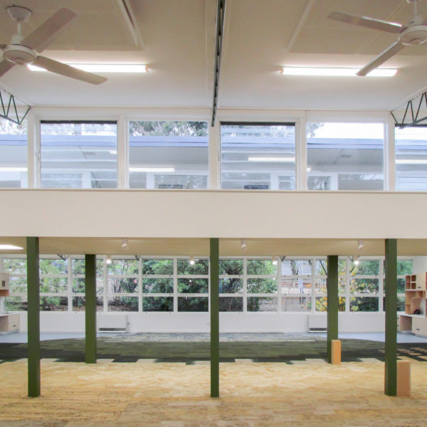 Our Buildings – Victoria Road Primary School