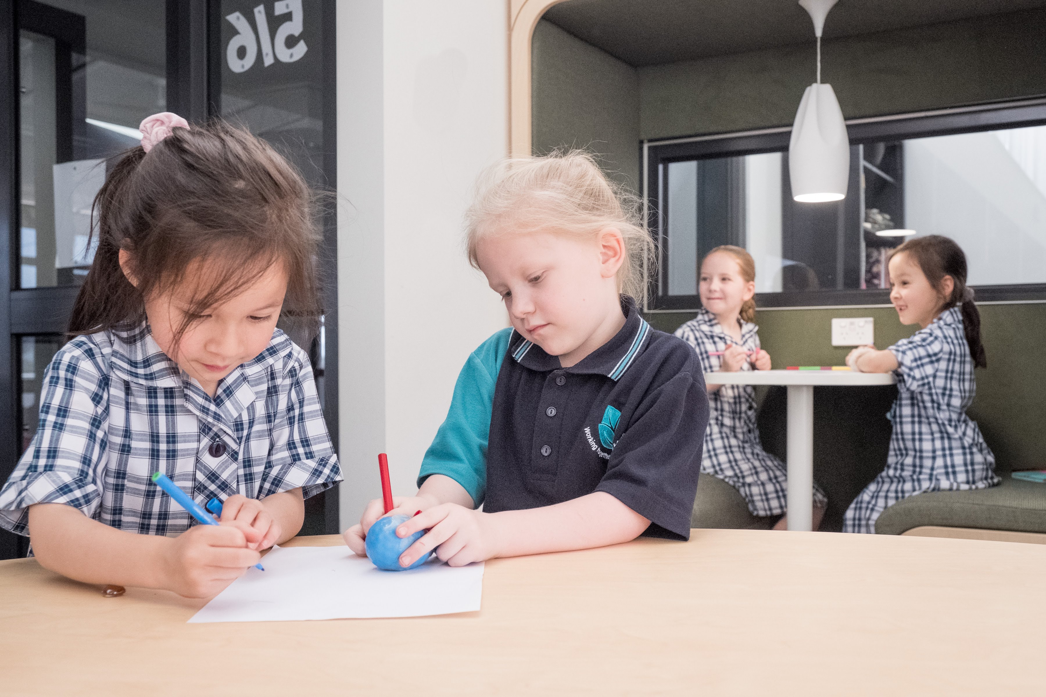 Victoria Road Primary School