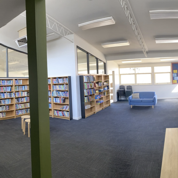 Our Buildings – Victoria Road Primary School